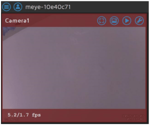 Creating a Surveillance Camera using a Pi Zero W & MotionEyeOS | Dan ...