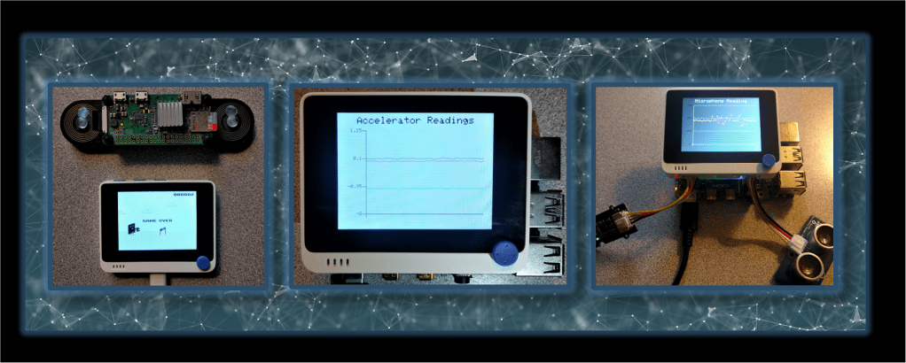 WIO Terminal: The All-in-One Arduino Project Board | Dan The IOT Man